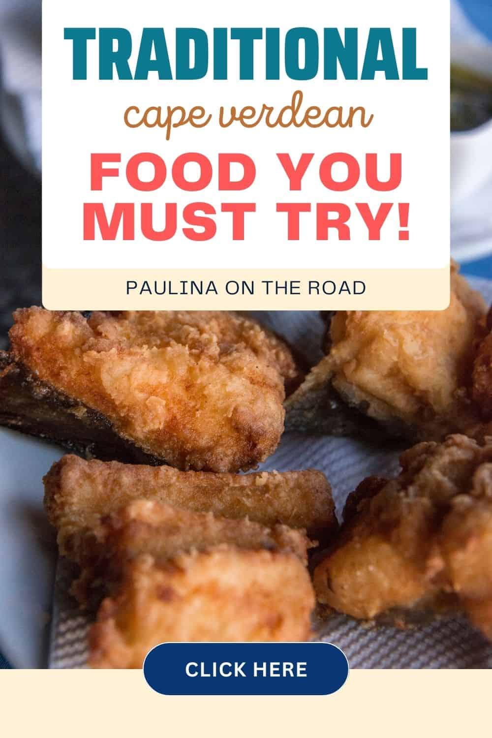 26 Typical Cape Verde Food (+Recipes) - Paulina on the road