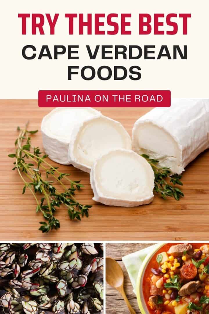 26 Typical Cape Verde Food (+Recipes) - Paulina on the road