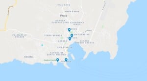16 Cool Things to do in Praia, Cape Verde - Paulina on the road
