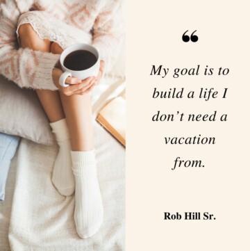 35 Staycation Quotes that Inspire - Paulina on the road