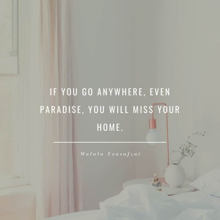 35 Staycation Quotes that Inspire - Paulina on the road