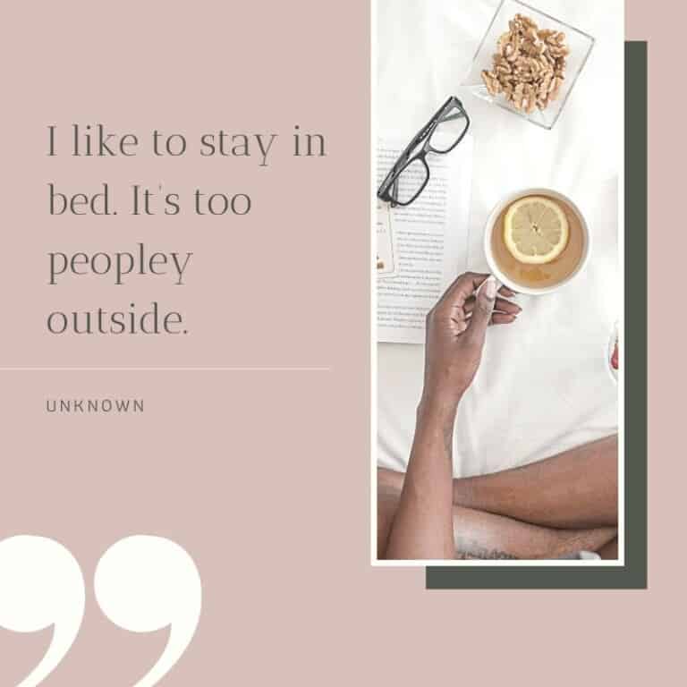 35 Staycation Quotes that Inspire - Paulina on the road