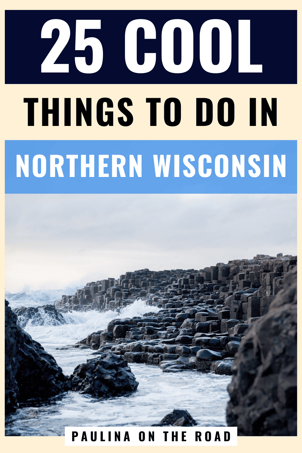 30 Cool Things to Do in Northern Wisconsin - Paulina on the road
