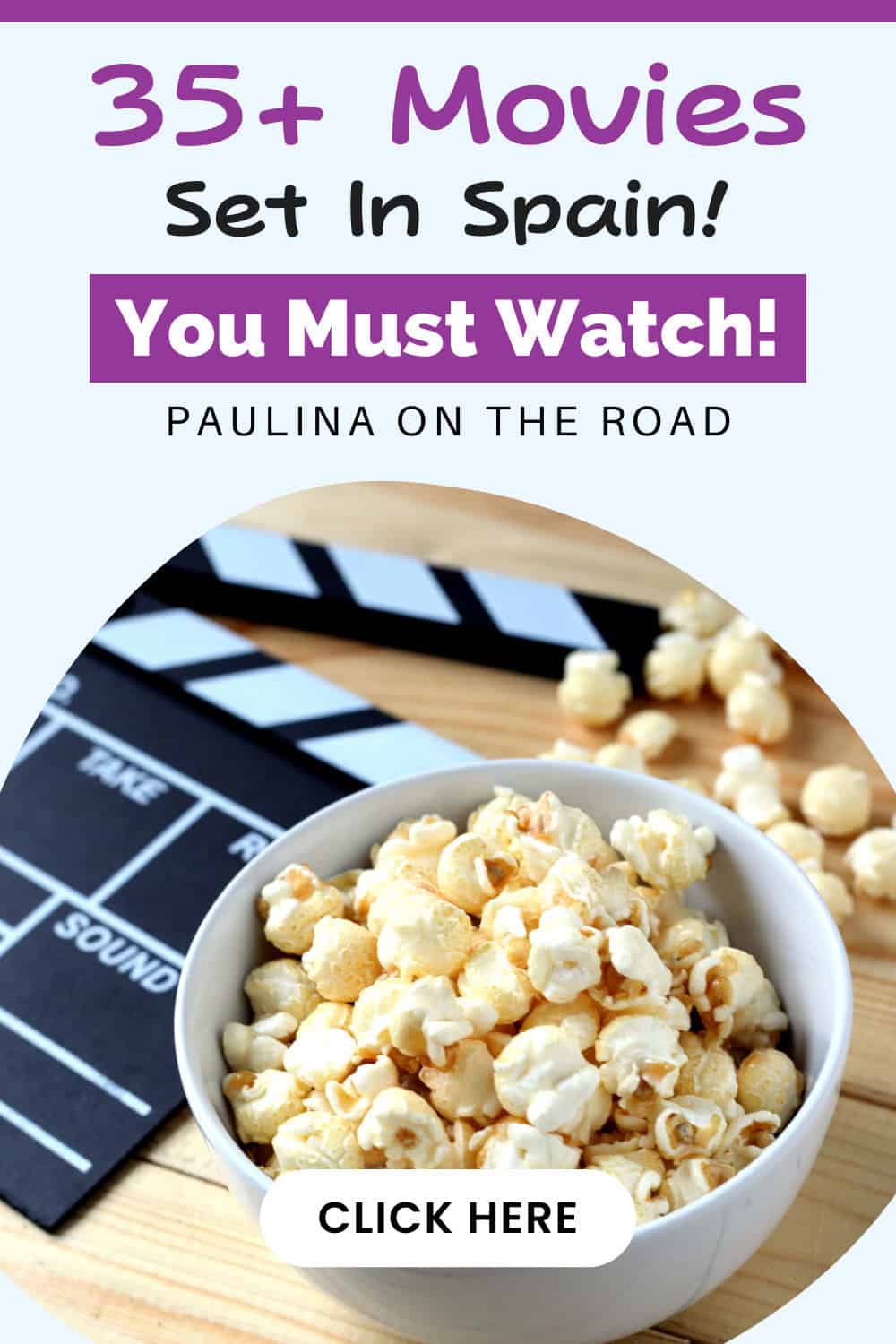 45 Movies Set in Spain You Must Watch - Paulina on the road