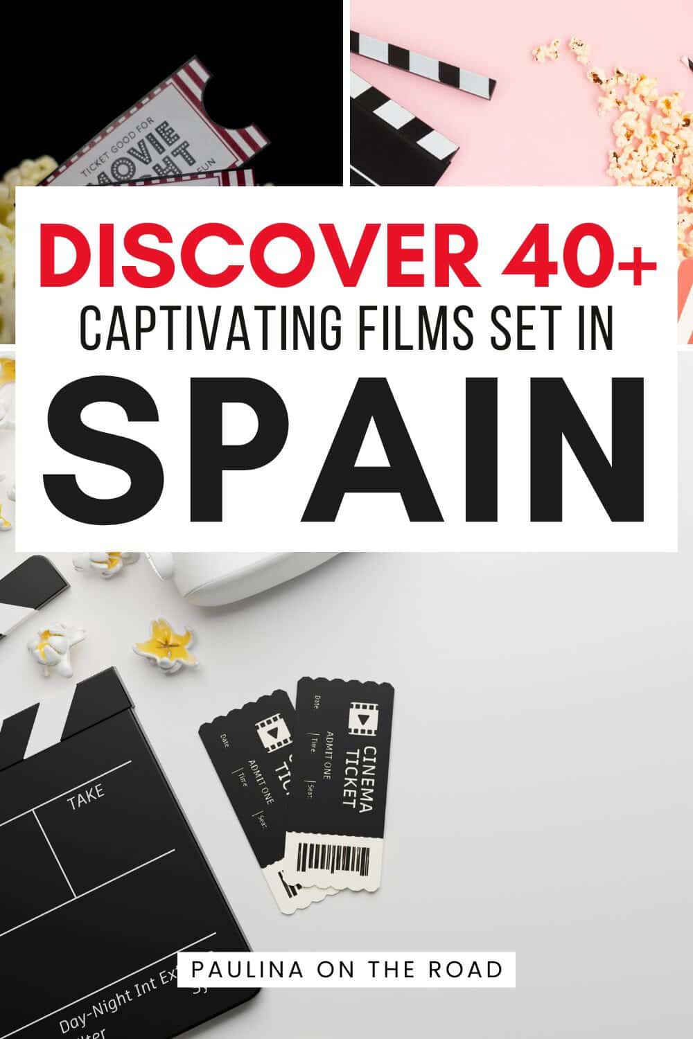 45 Movies Set in Spain You Must Watch - Paulina on the road