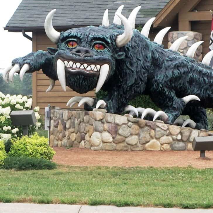 30 Cool Things to Do in Northern Wisconsin - Paulina on the road