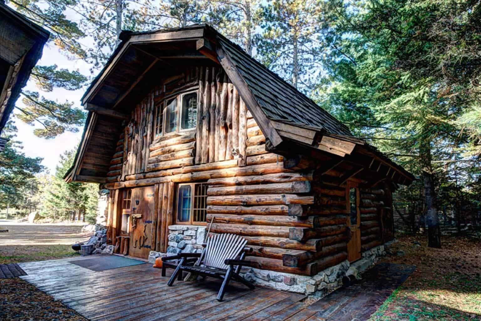 15 Top Resorts in Northern Wisconsin You'll Love! - Paulina on the road