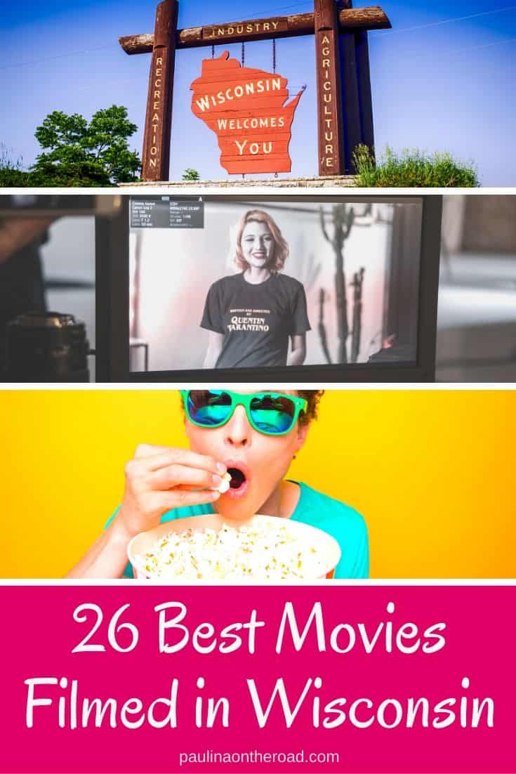 26 Movies Set in Wisconsin You Need to Watch - Paulina on the road