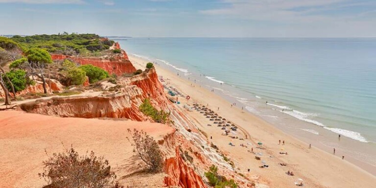 15 Amazing Things to do in Albufeira - Paulina on the road