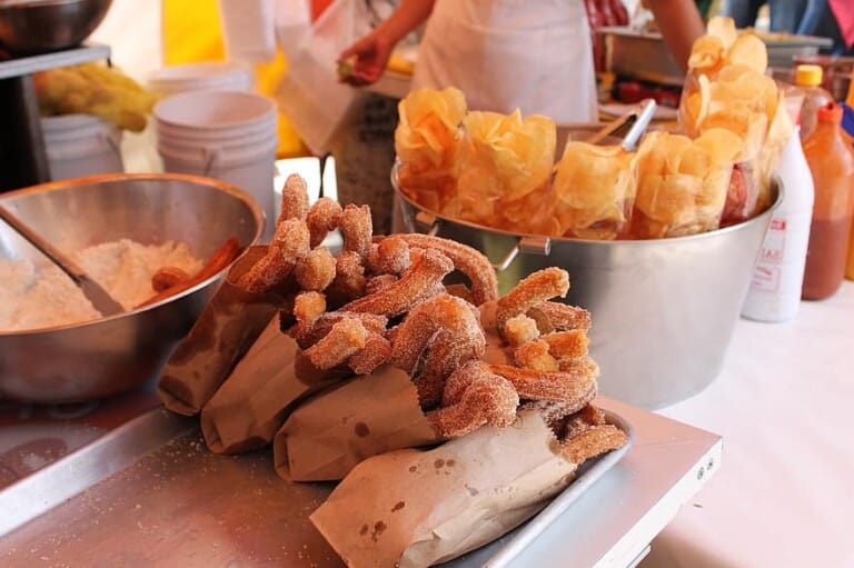 25 Snacks From Spain You Must Try + Recipes! - Paulina on the road