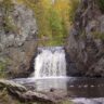 20 Most Beautiful Waterfalls in Northern Wisconsin - Paulina on the road