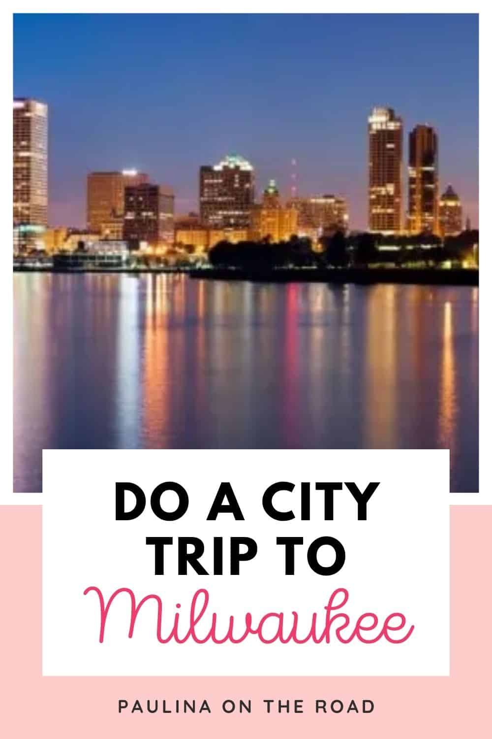 33 Fun Wisconsin Fall Getaways [2024 Update] - Paulina on the road
