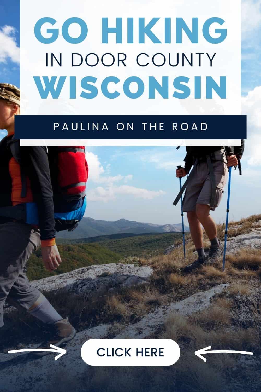 33 Fun Wisconsin Fall Getaways [2024 Update] - Paulina on the road