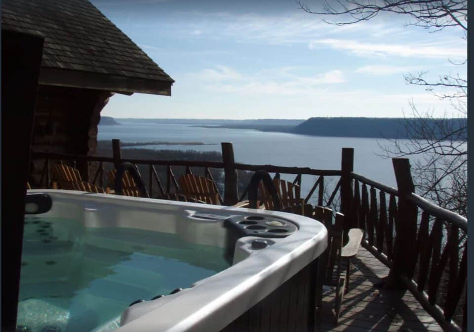 25 Best Pet-Friendly Cabins in Wisconsin - Paulina on the road