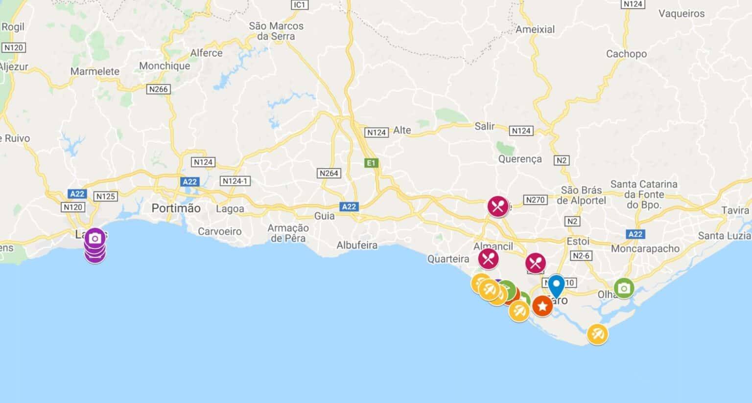 Winter in Algarve: 15 Fun Things To Do This Year!