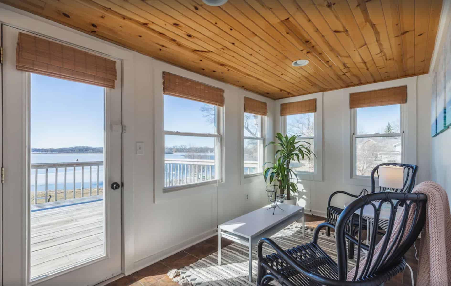 25 Best Pet-Friendly Cabins in Wisconsin - Paulina on the road