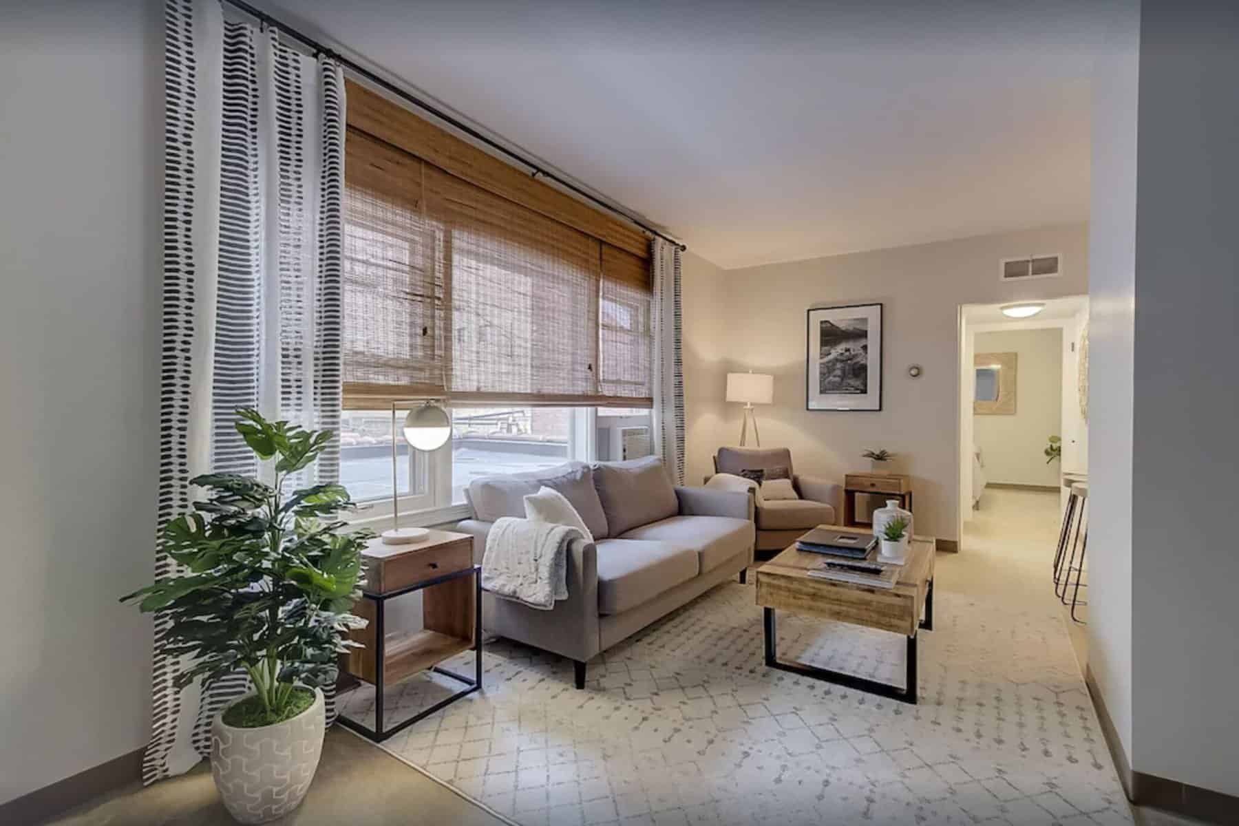 15 Wonderful Airbnbs in Milwaukee, Wisconsin - Paulina on the road