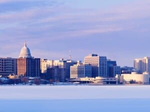25 Wonderful Winter Getaways in Wisconsin - Paulina on the road