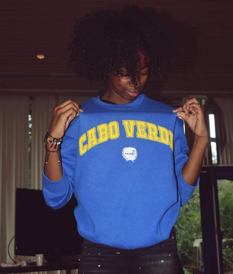 35+ Cool Cape Verde Souvenirs for Cape Verde Shopping - Paulina on the road