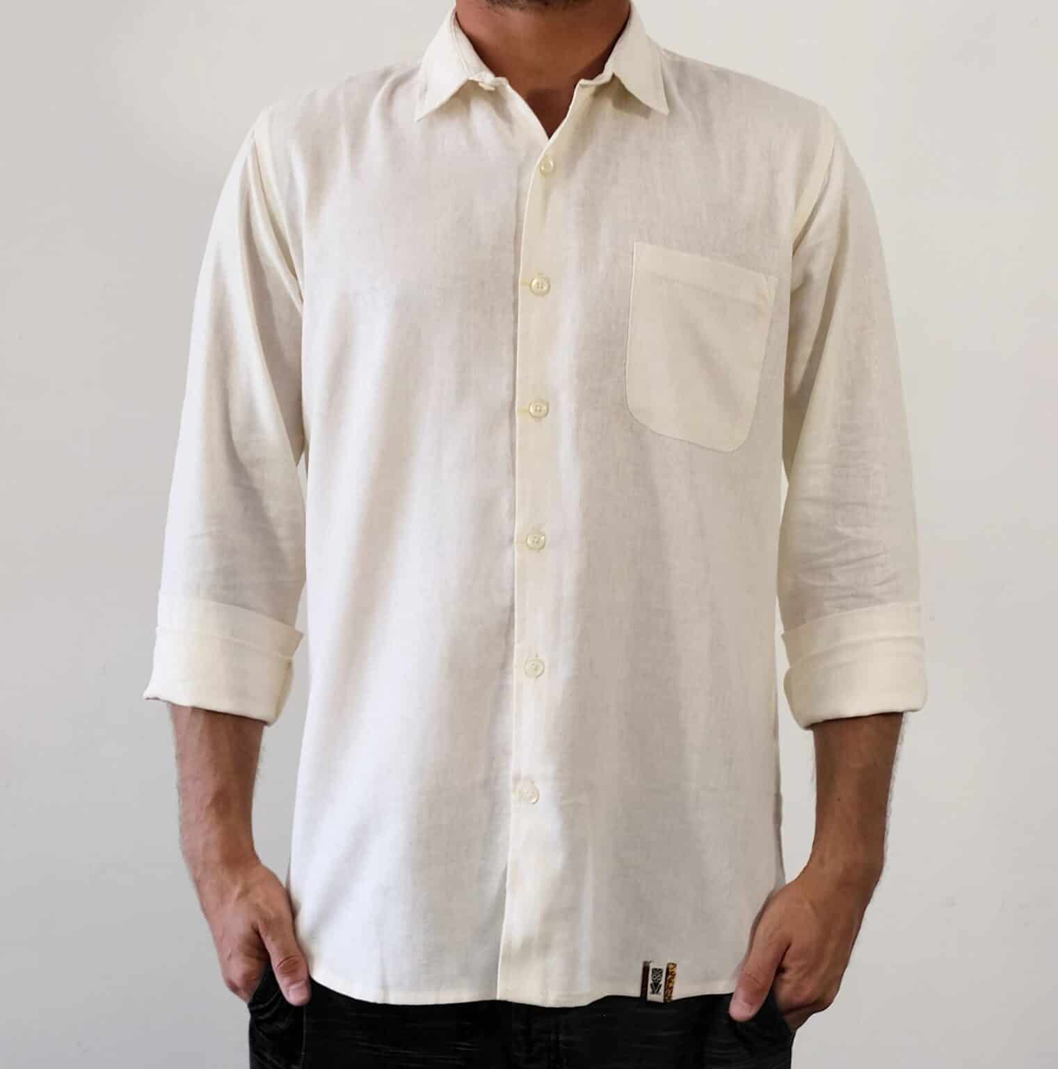 20 Cool Hemp Clothing Brands You'll Love! - Paulina on the road