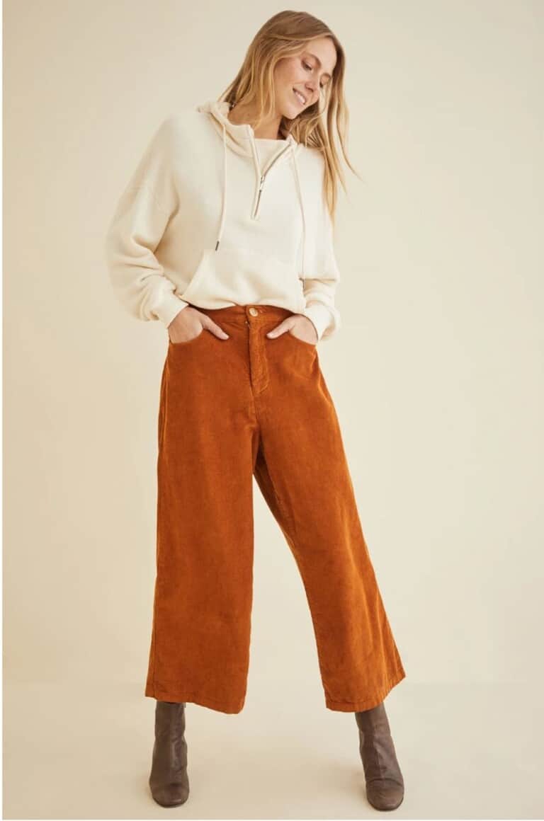 20 Cool Hemp Clothing Brands You'll Love! - Paulina on the road