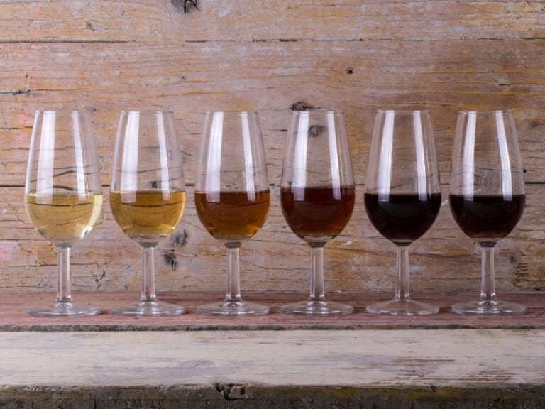 25 Best Spanish Wines (Beginner’s Guide) - Paulina on the road