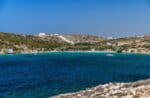 15 Best Beaches in Paros, Greece To Explore! - Paulina on the road