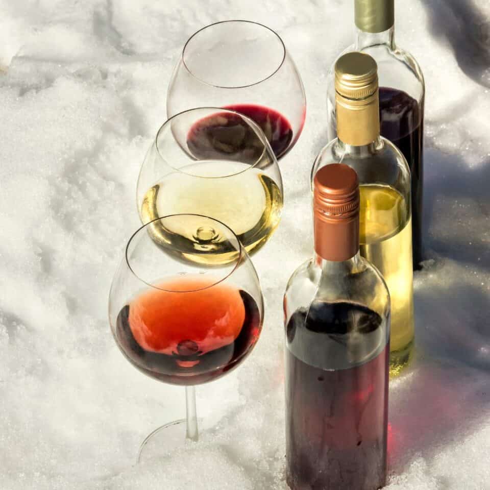 15 Best Wineries in Door County, Wisconsin - Paulina on the road