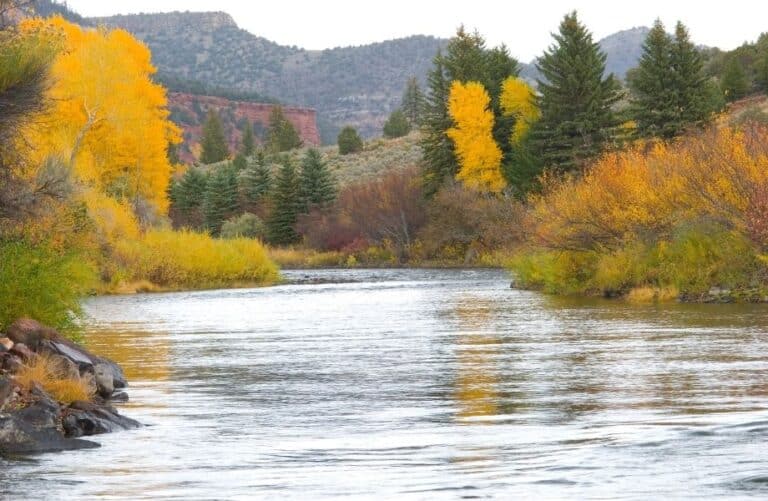 20 Most Beautiful Waterfalls in Northern Wisconsin - Paulina on the road