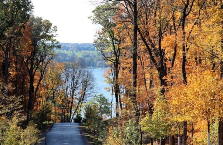 12 Fun Fall Activities Near Milwaukee - Paulina on the road