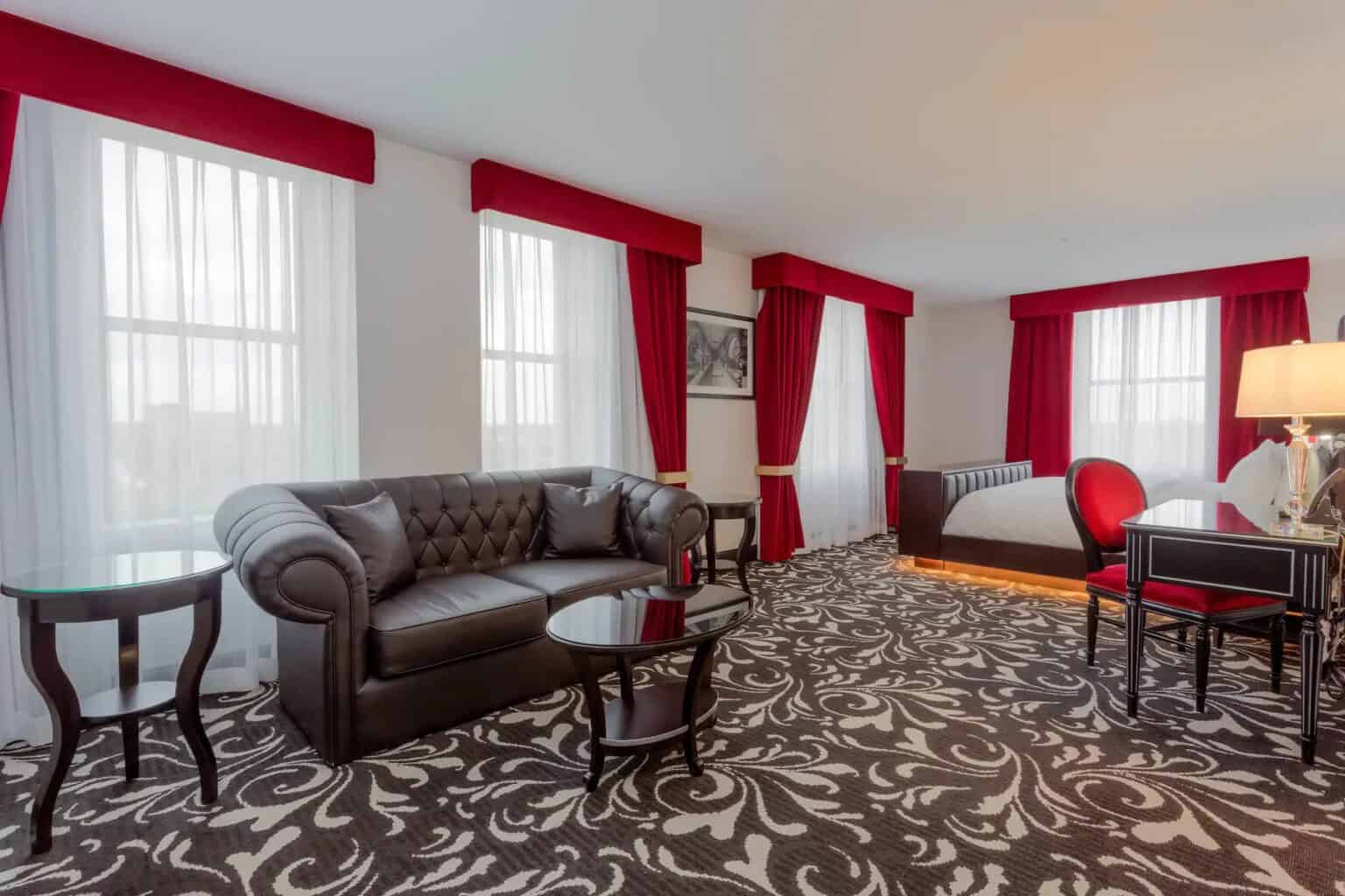 20 Relaxing Spa Resorts in Wisconsin - Paulina on the road
