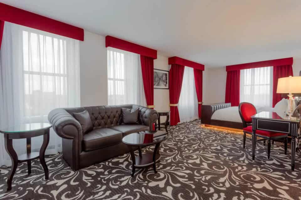 20 Relaxing Spa Resorts in Wisconsin - Paulina on the road