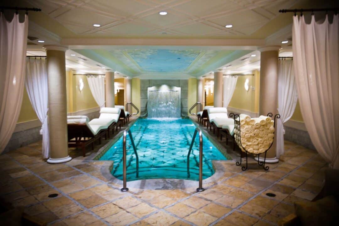 20 Relaxing Spa Resorts in Wisconsin - Paulina on the road