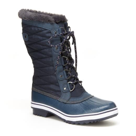 15 Eco-Friendly Brands for Sustainable Boots - Paulina on the road