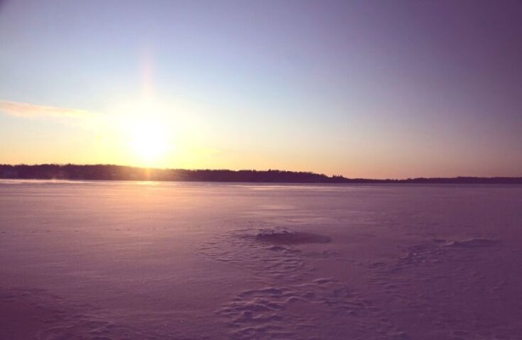 15 Fun Things to do in Lake Geneva in Winter - Paulina on the road