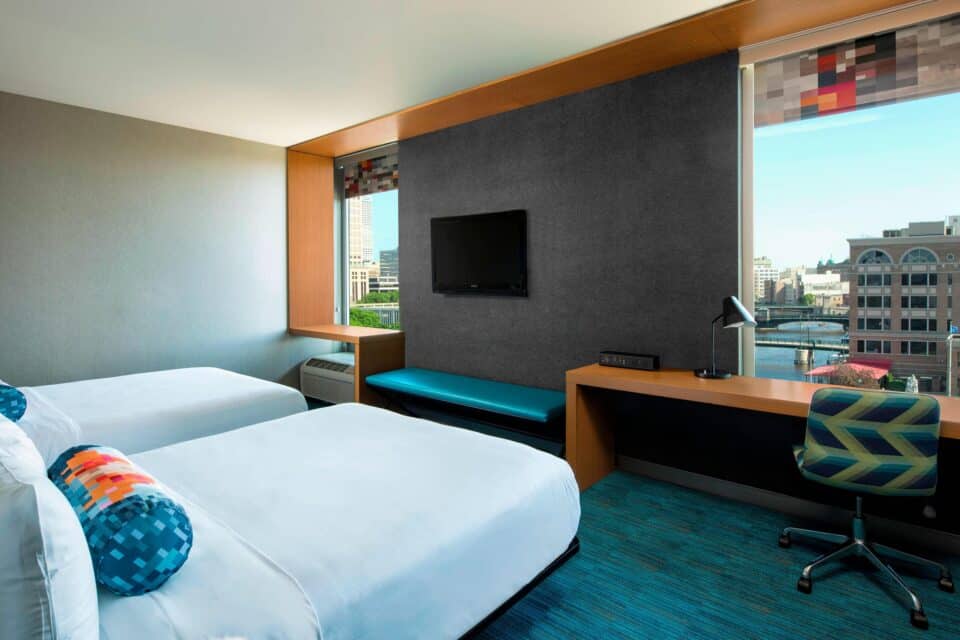 15 Best Romantic Hotels in Milwaukee, Wisconsin - Paulina on the road