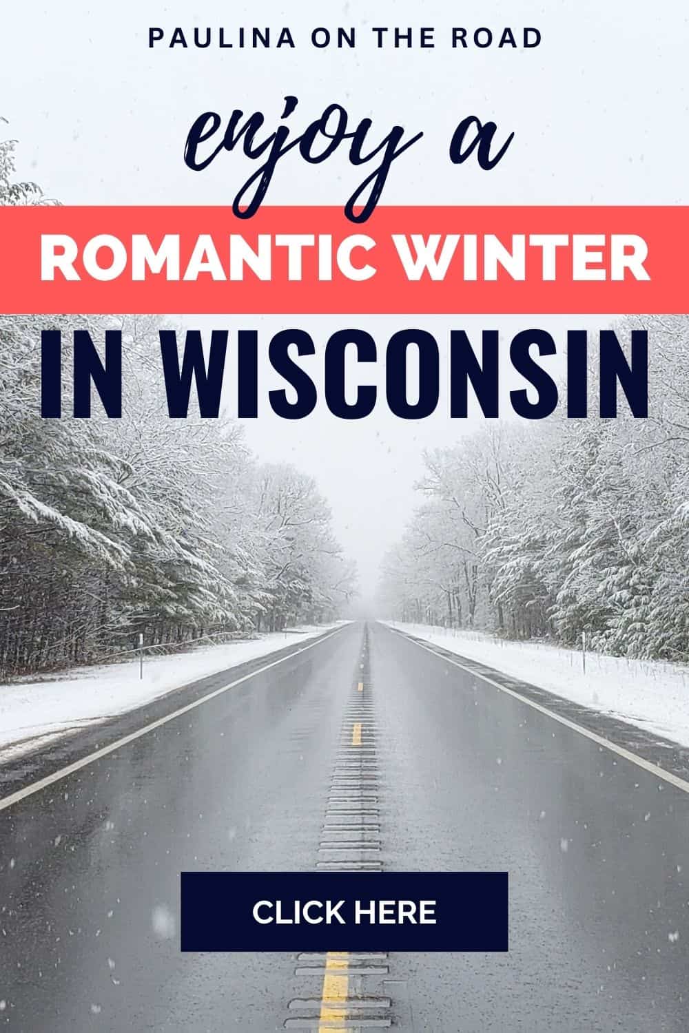 20 Cool Things to do in Wisconsin Dells in Winter - Paulina on the road