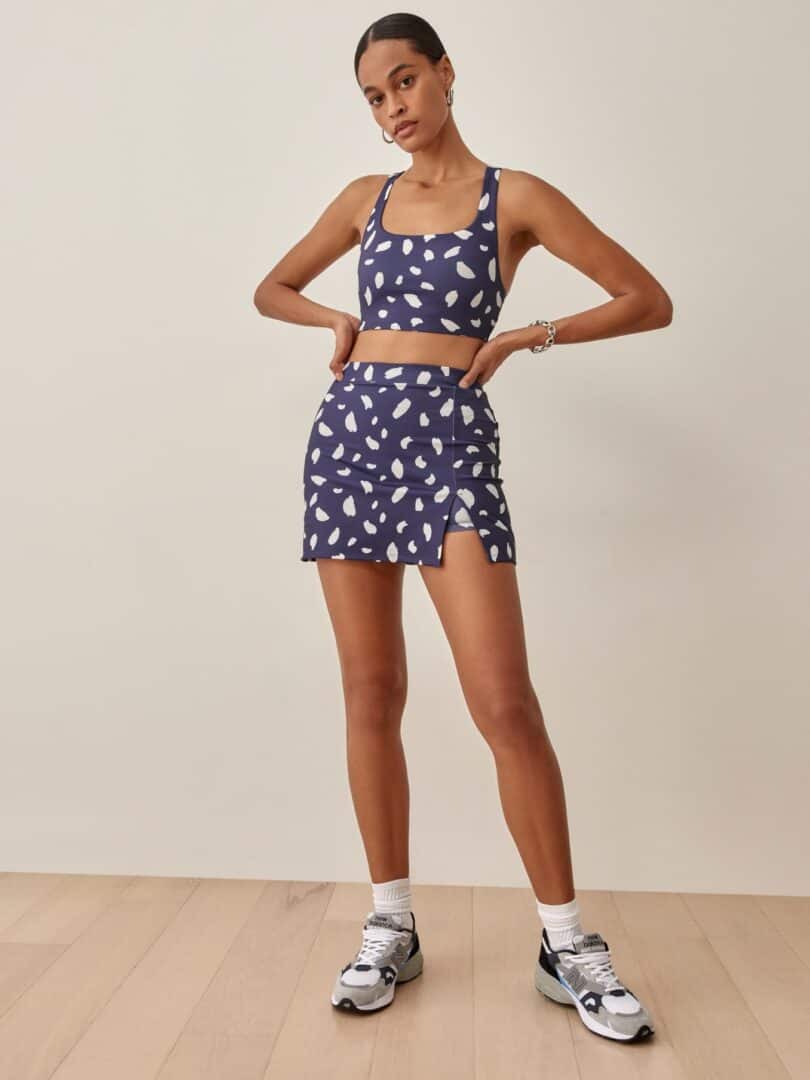 15 Best Sustainable Activewear Brands - Paulina on the road