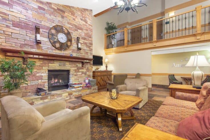 15 Best Hotels in Sheboygan, WI & Nearby - Paulina on the road