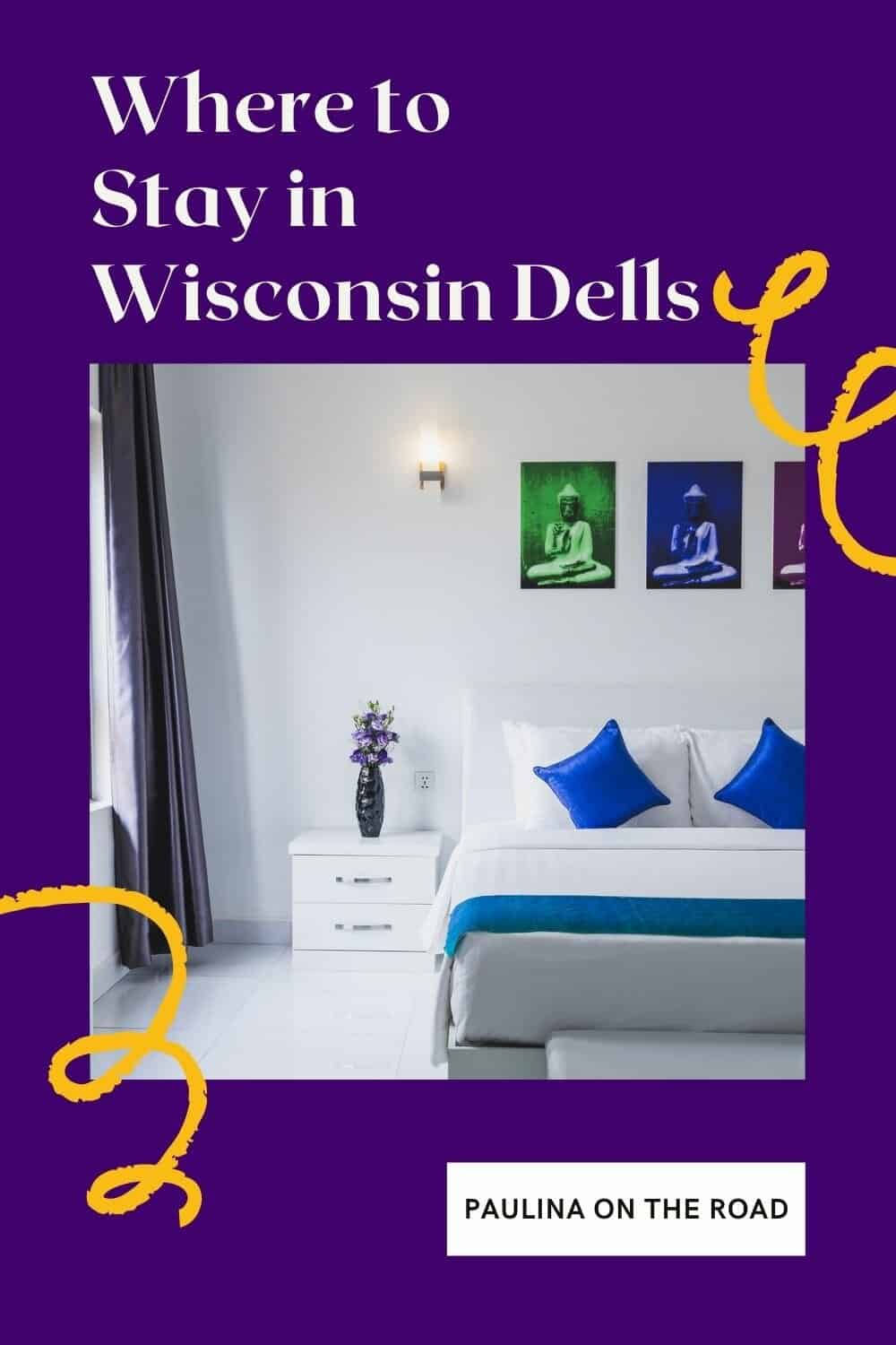 25 Best Wisconsin Dells Resorts [Every Budget] - Paulina on the road