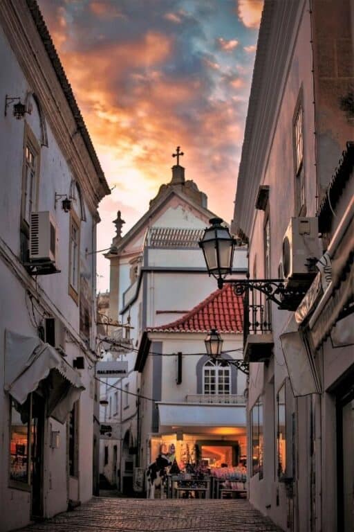 15 Amazing Things to do in Albufeira - Paulina on the road