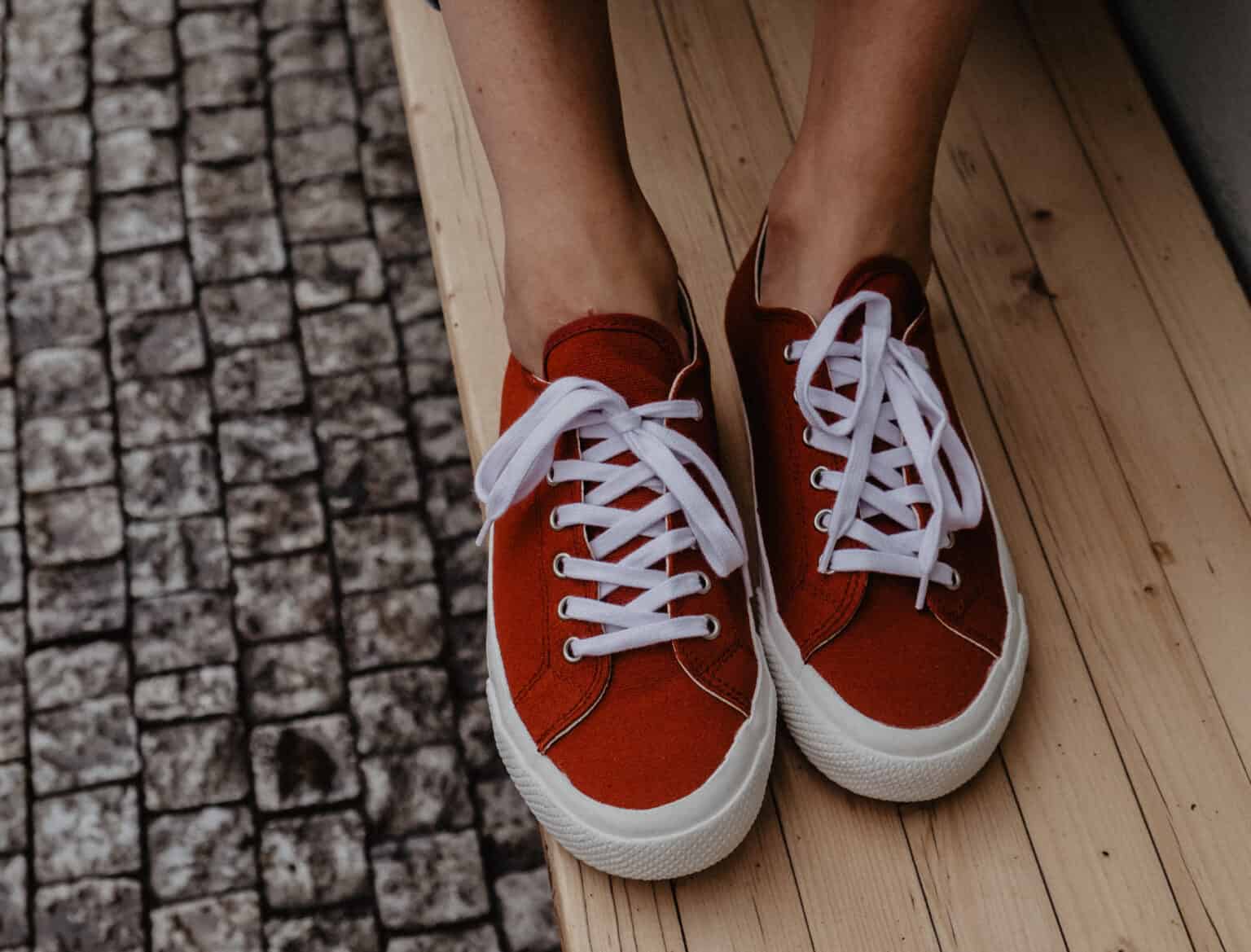 10 Best Eco-Friendly Brands for Hemp Shoes - Paulina on the road
