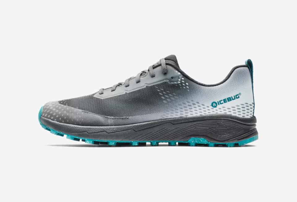 15 Fantastic Brands for Sustainable Running Shoes - Paulina on the road