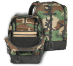 16 Cool Brands for Sustainable Backpacks - Paulina on the road