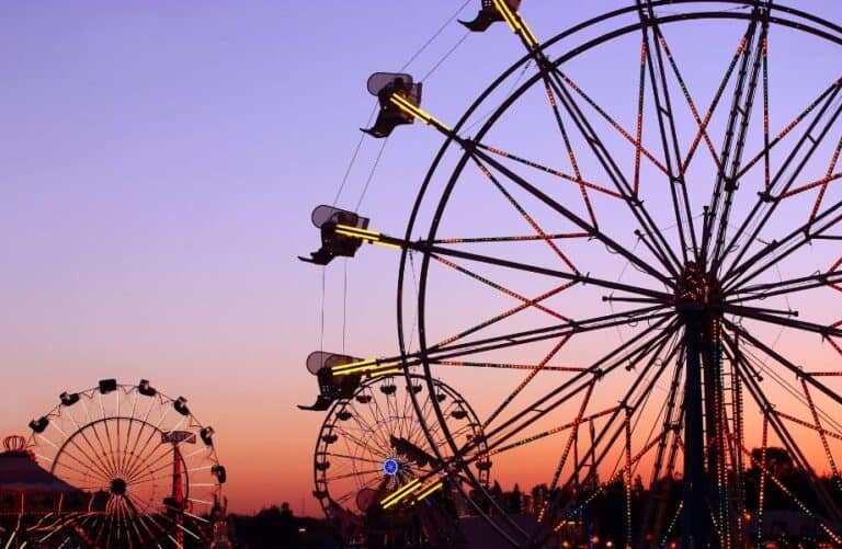 15 Fun Outdoor Activities in Milwaukee, WI - Paulina on the road