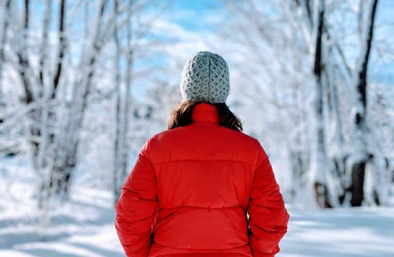 15 Amazing Brands for Sustainable Winter Coats - Paulina on the road