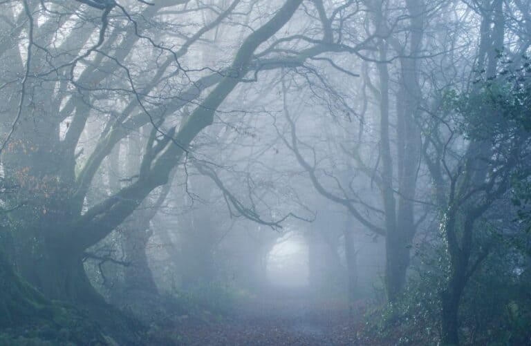 16 Most Haunted Places in Wisconsin - Paulina on the road