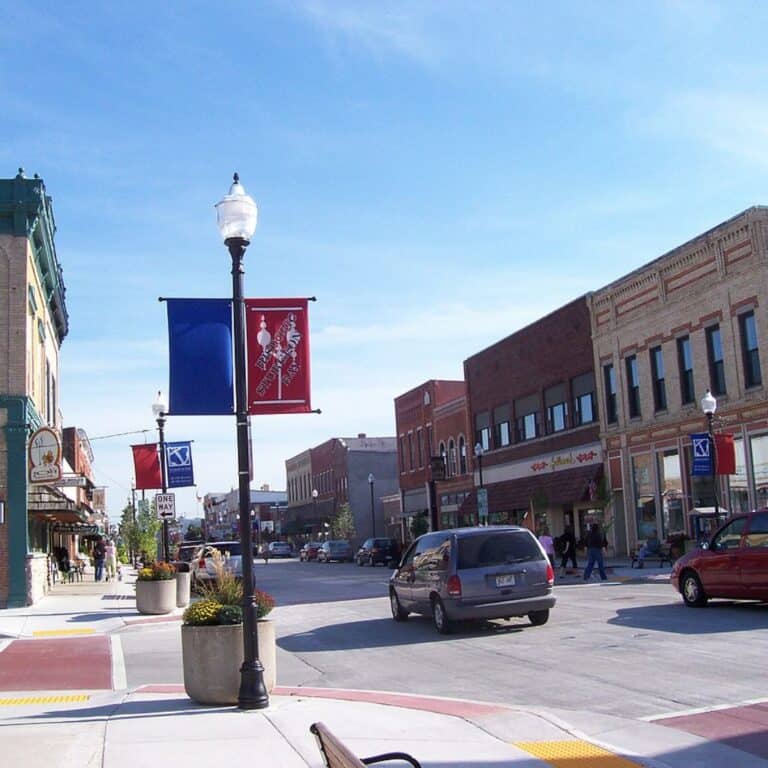 20 Fun Things to do for Halloween in Wisconsin [2025] - Paulina on the road