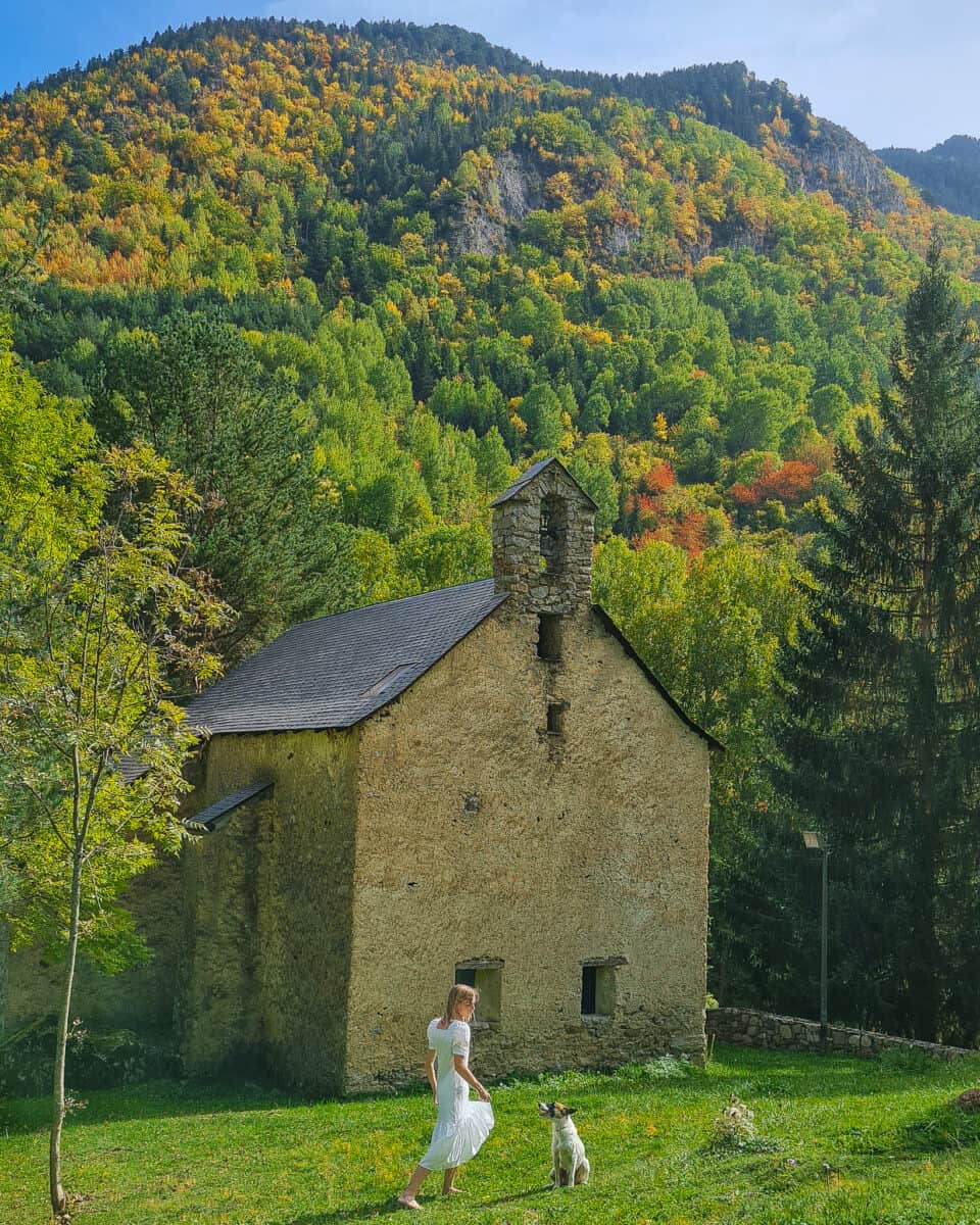 Hiking in Pyrenees: 10 Unreal Places in Val d'Aran, Spain - Paulina on ...