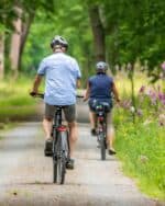 Biking in Milwaukee: 15 Top Milwaukee Bike Trails - Paulina on the road